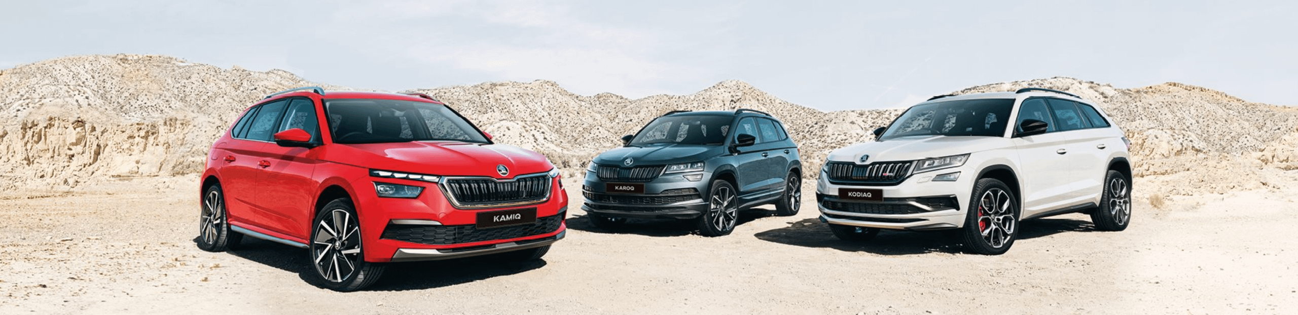 New & Used Car Sales | Worcestershire & the Midlands | Startin Group