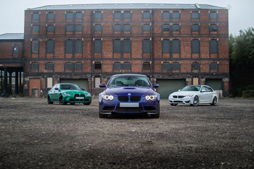 Fleet Vehicles Explained: What You Need To Know