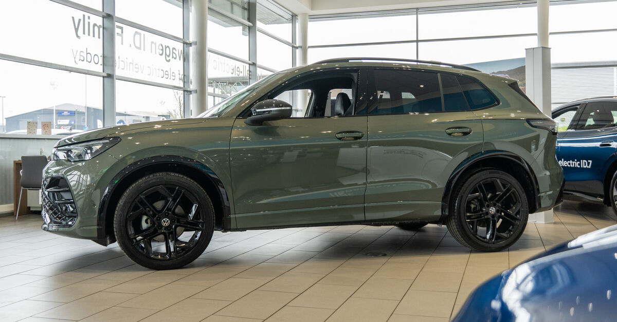 The Best Estate Cars to Buy 2025 | JCT600