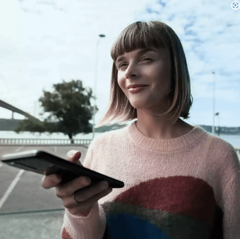 Say hello to the Hello smart App