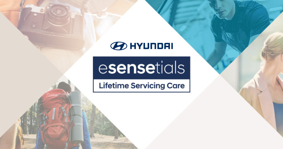Hyundai Servicing Offer | Guildford, Portsmouth, Southampton | Richmond