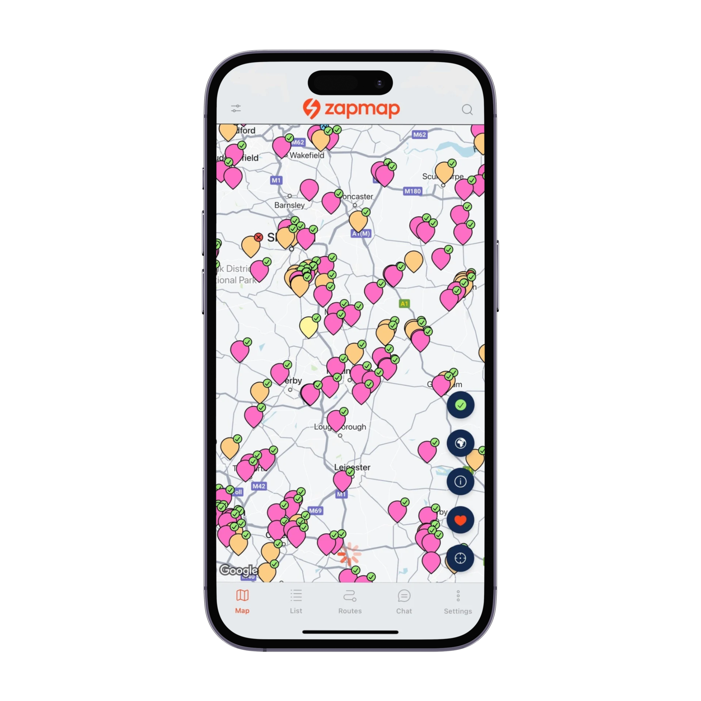 Best EV Charging Apps