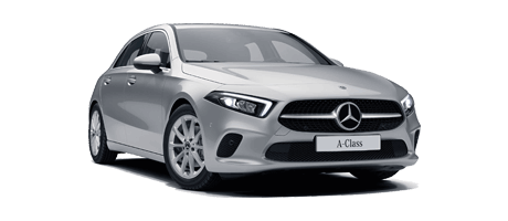Mercedes-Benz Dealership | Belfast, Portadown | Agnew Group