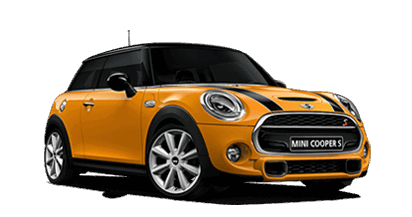 Bavarian MINI Dealership | Belfast, Northern Ireland | Agnew Bavarian MINI