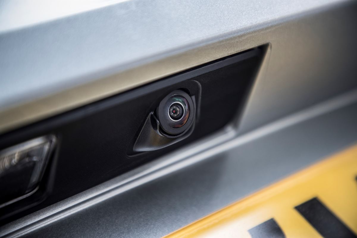 How Volvos Keep Drivers Safe.