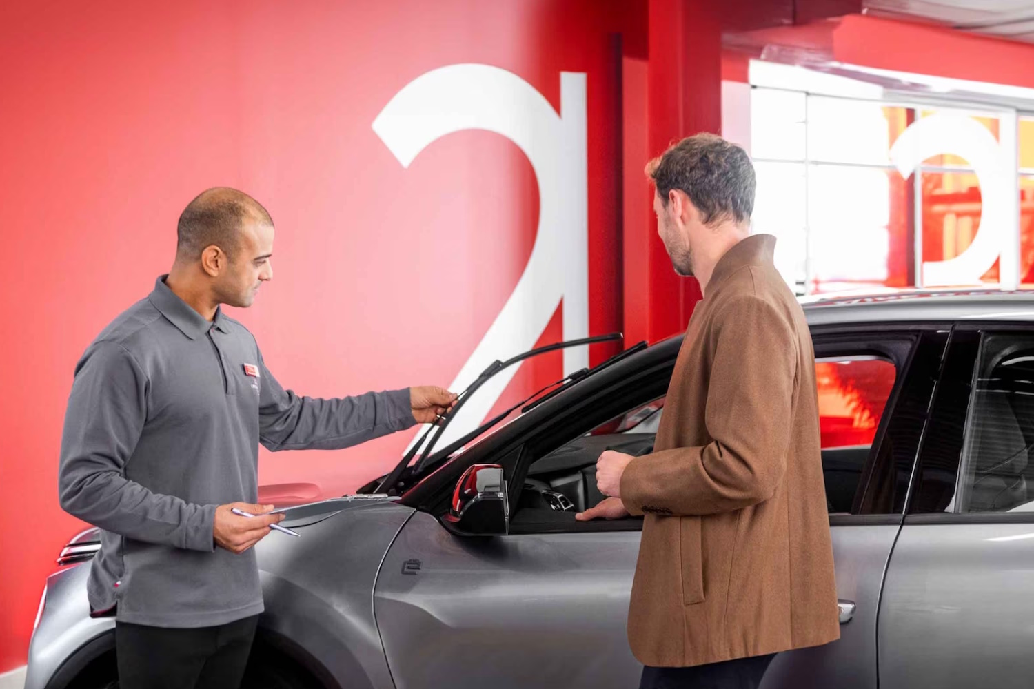 Citroen Service and Repairs | Wiltshire | Chippenham Citroen Garage