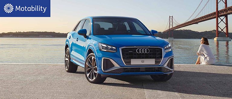 Contact us at Caffyns Audi | Worthing | West Sussex