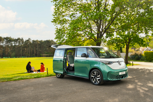 VW Dealers Near Me | Approved Volkswagen Dealership | JCT600