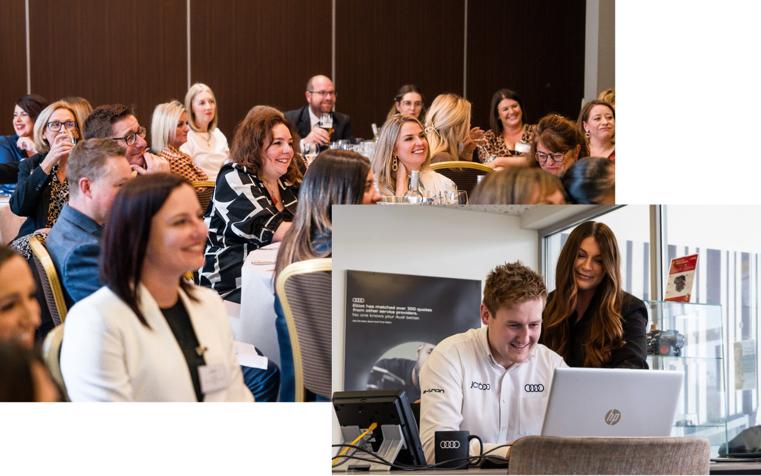 JCT600 – Car dealers trusted by the world's best manufacturers