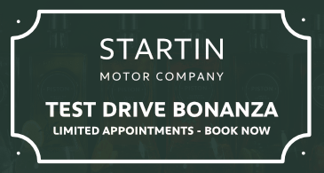 Honda New & Used Car Dealership | Worcester & The Midlands | Startin Honda