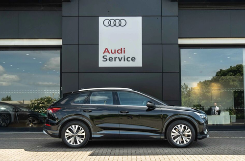 JCT600 opens brand-new SEAT and CUPRA Dealership in Leeds | JCT600