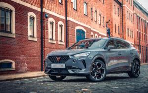 CUPRA Sheffield | Approved Dealer | JCT600