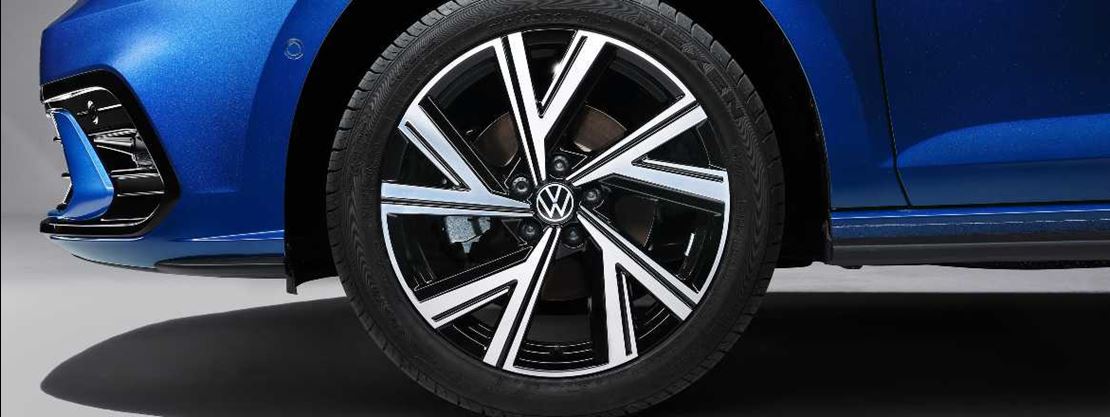 New Volkswagen Polo | Belfast, Newtownabbey | The Agnew Group