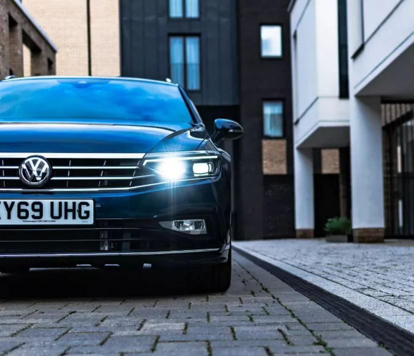 Volkswagen Passat Estate | New VW Passat Estate Deals | JCT600
