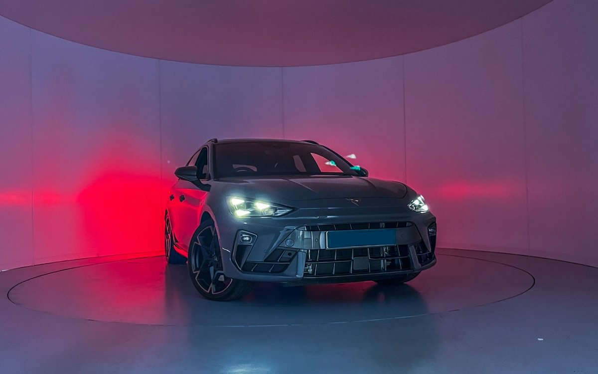 CUPRA Car Deals | New CUPRA Cars | JCT600