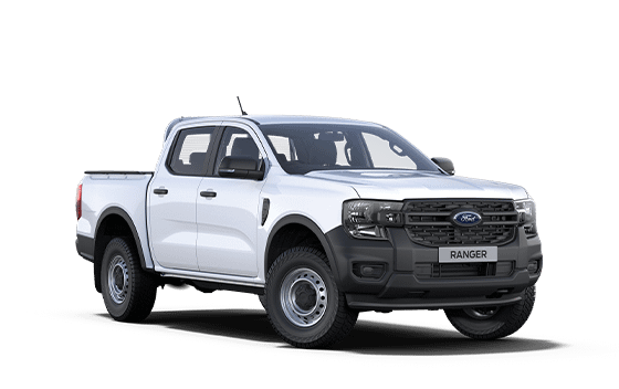 Ford Ranger | South Wales | Day's Motor Group