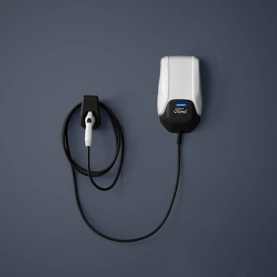 Ford Pro Charging | England, Nationwide | Hartwell