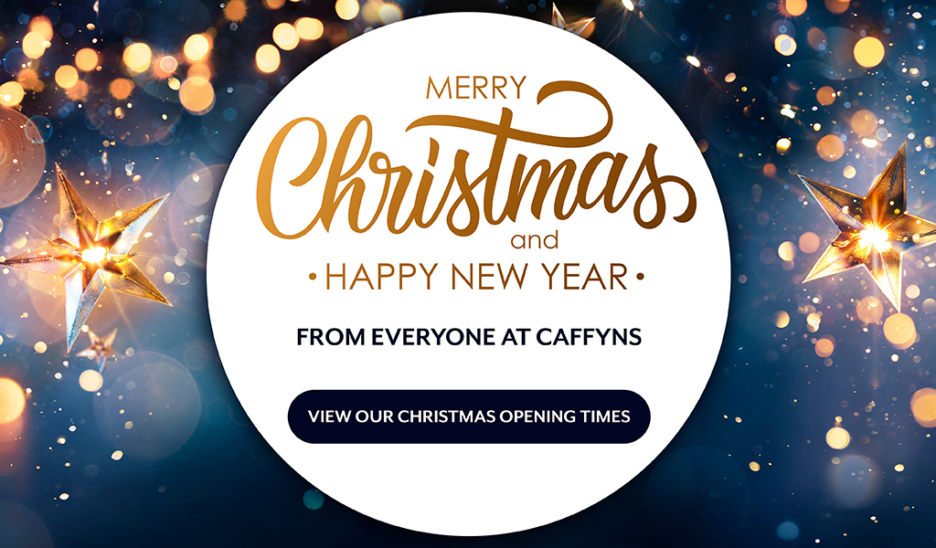 New & Used Volkswagen Dealer | Sussex & Kent | Caffyns Group