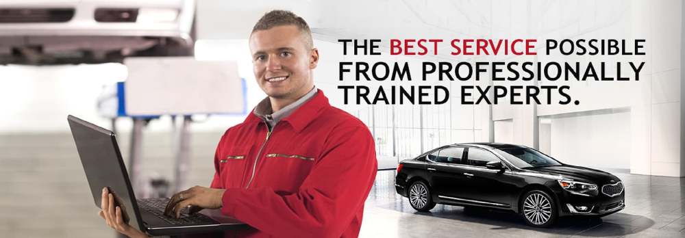 Car Service & MOT Offers | Worcestershire & the Midlands | Startin Group