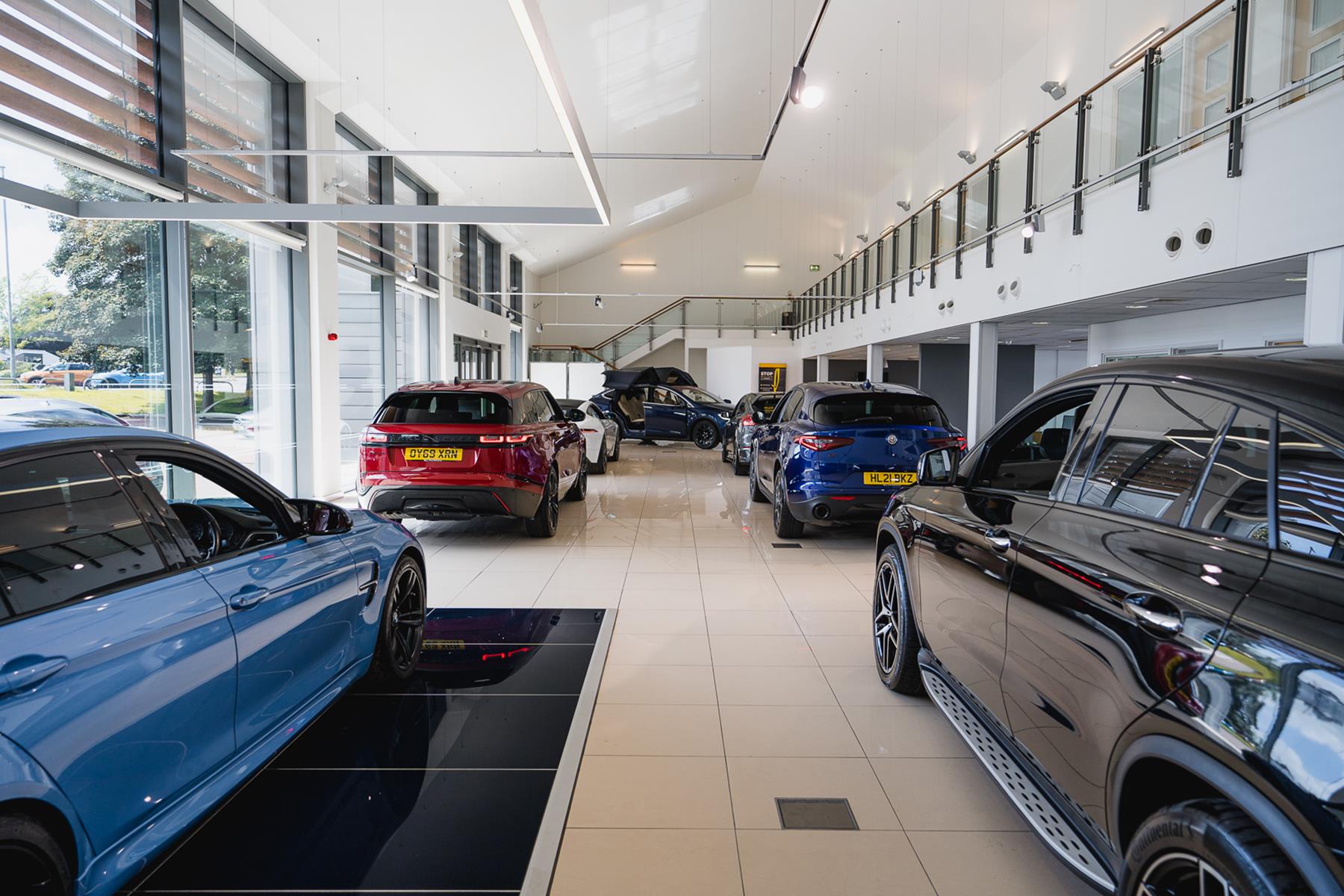 Careers At Caffyns Motorstore | Kent & Sussex | Caffyns Motorstore
