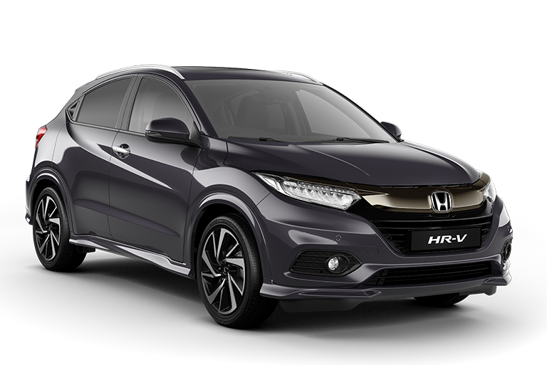 Honda HR-V special offer - New Honda Cars - Honda offers | D. M. Keith