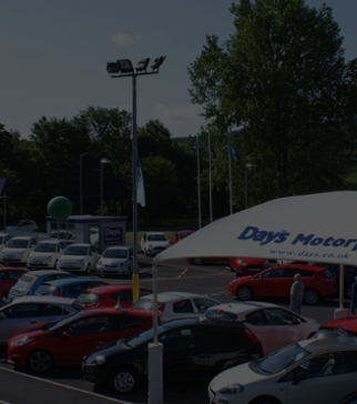 Ford, Peugeot, Fiat, INEOS, IVECO | South Wales | Day's