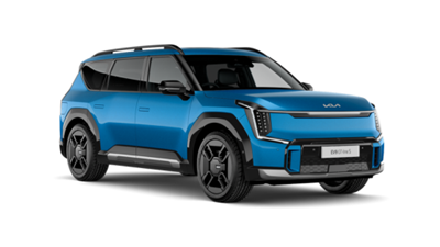 View The Kia Range - New Kia Cars - Kia Cars | D. M. Keith