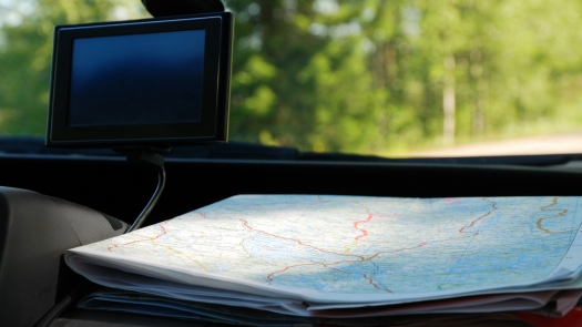 8 Essential Things to Keep in Your Car This Summer