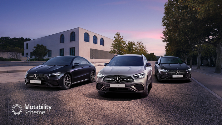 Mercedes-Benz Car Deals | New Mercedes-Benz | JCT600