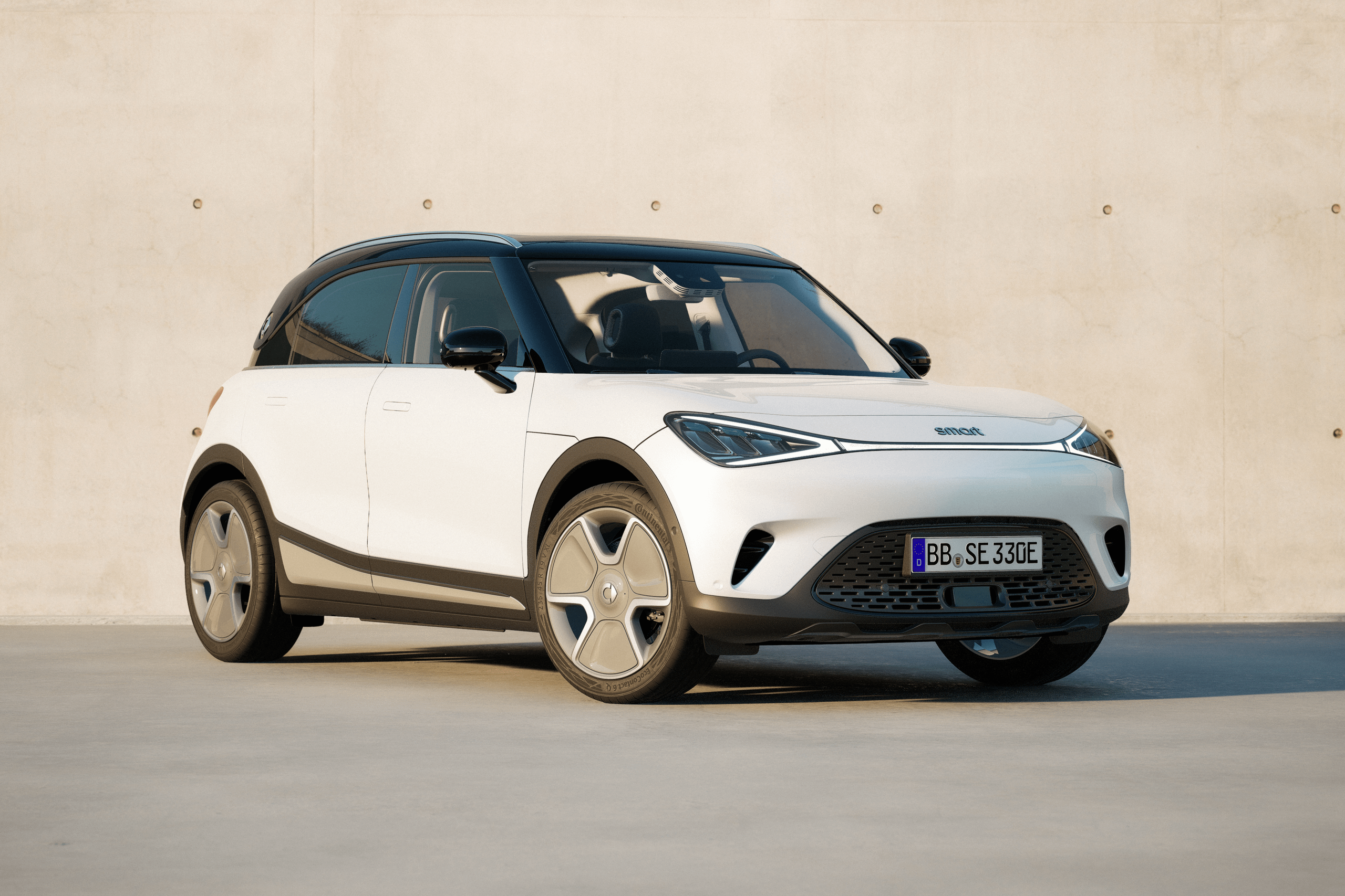 Hidden Car Gems of 2025: Underrated Electric Cars from smart, Lotus ...
