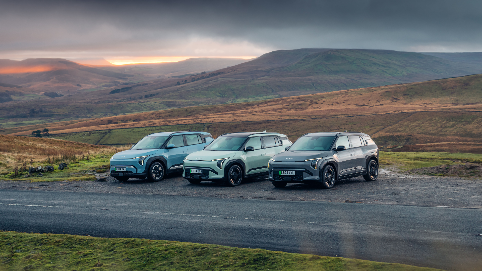 History of Kia Cars - A Comprehensive Guide | Chippenham Motor Group