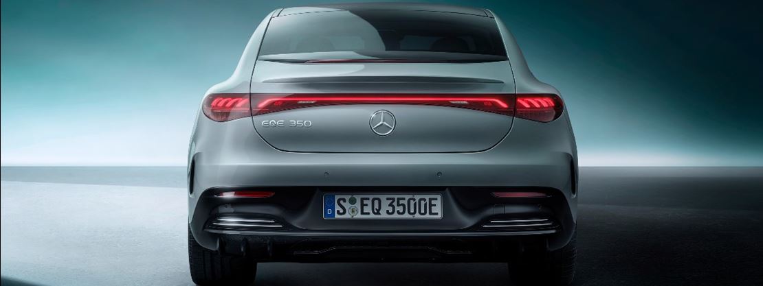 Brand New Mercedes-Benz EQE Cars For Sale | Belfast, Portadown ...