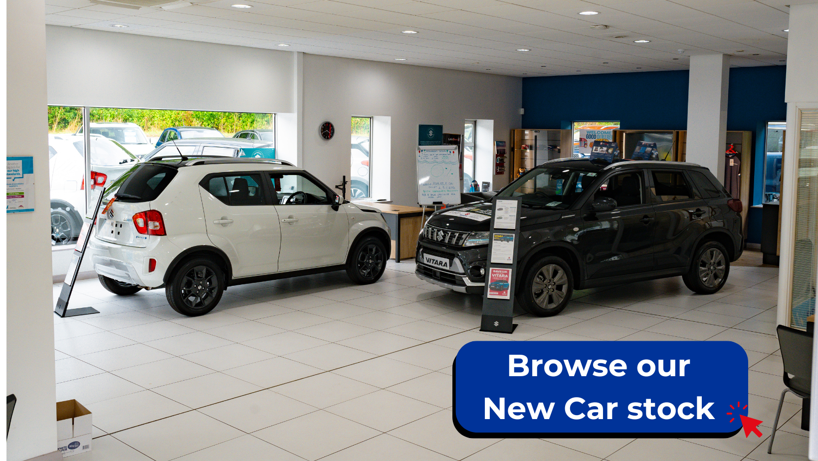 Discover Startin Skoda Worcester - with a Great Selection of New & Used ...
