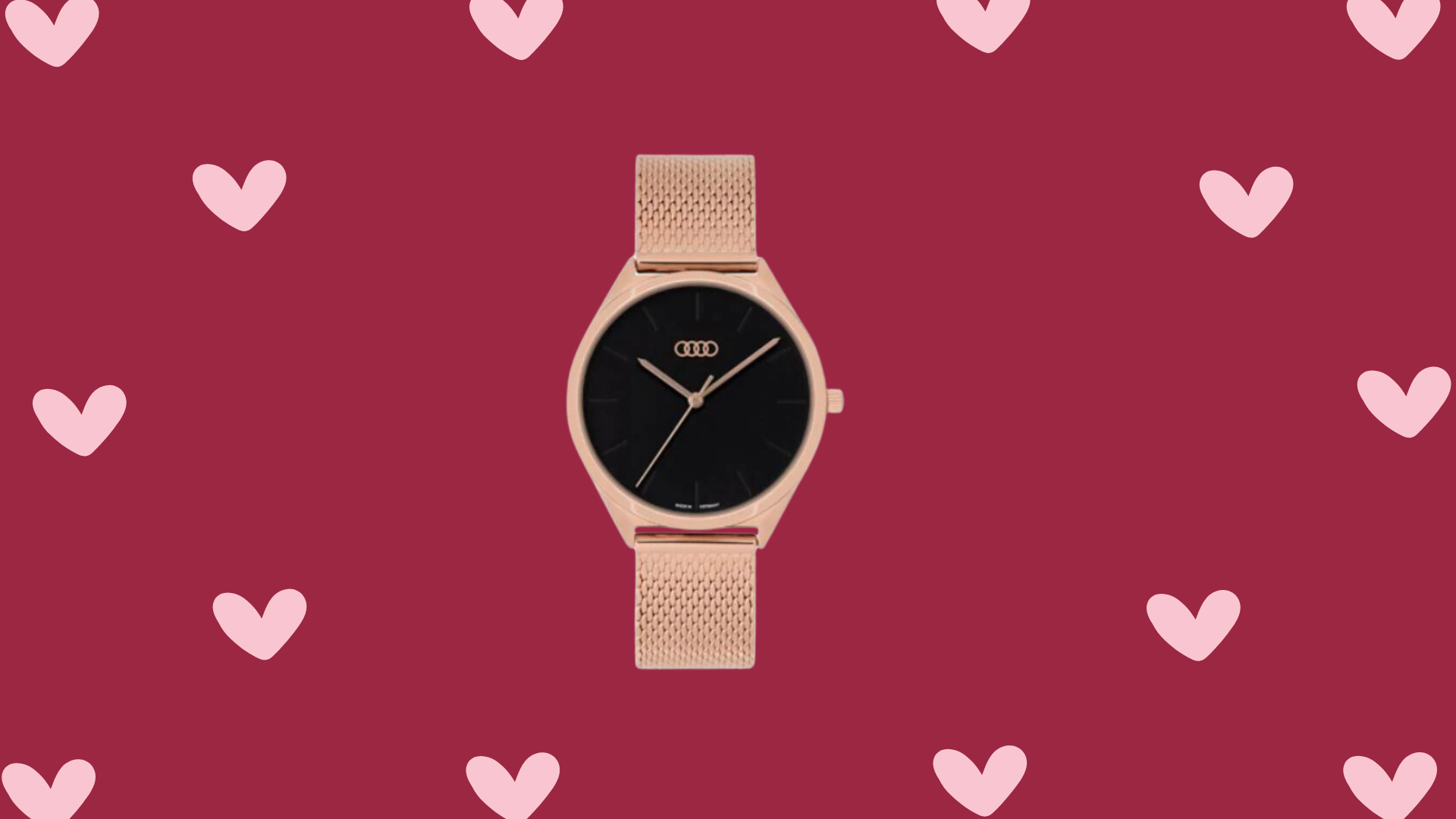 Valentines Day Gift Guide for Car Lovers 2025 | JCT600