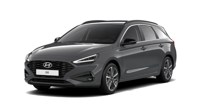 Used 2025 Grey Hyundai KONA £27,159 | Reserve Online at Richmond