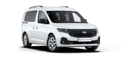 Ford Tourneo Connect | South Wales | Days Motor Group
