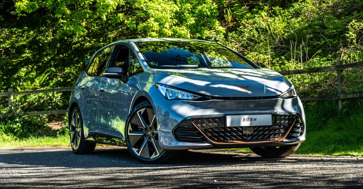 Best Cars For Learner Drivers | JCT600