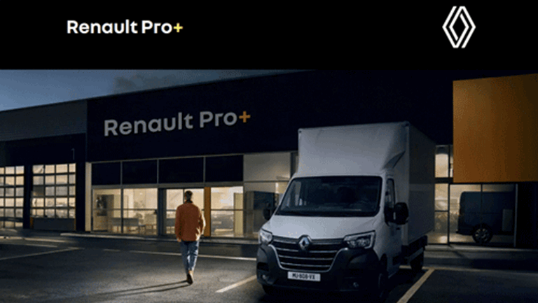 Renault New & Used Vehicles | Norwich | Holden Renault