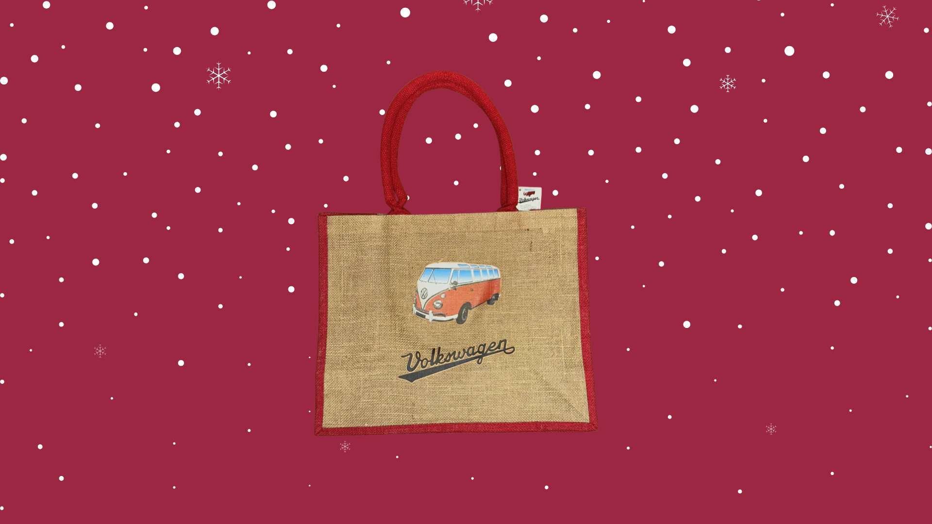 Christmas Gifts for Van Lovers 2025 | JCT600