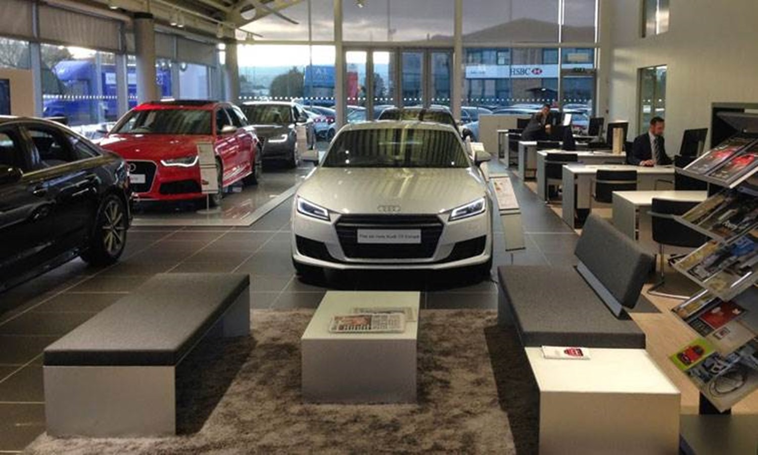 About Us | Sussex & Kent | Caffyns Group