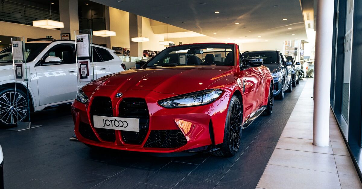 Best Convertible Cars 2025 | Convertibles & Cabriolets | JCT600