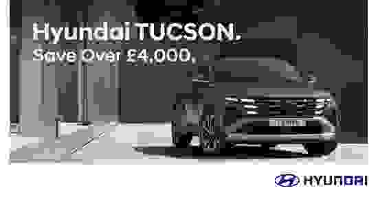 Hyundai Dealer in Bognor Regis - Richmond Motor Group