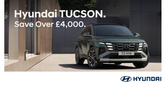 Hyundai Dealer in Lymington, Hampshire - Richmond Motor Group