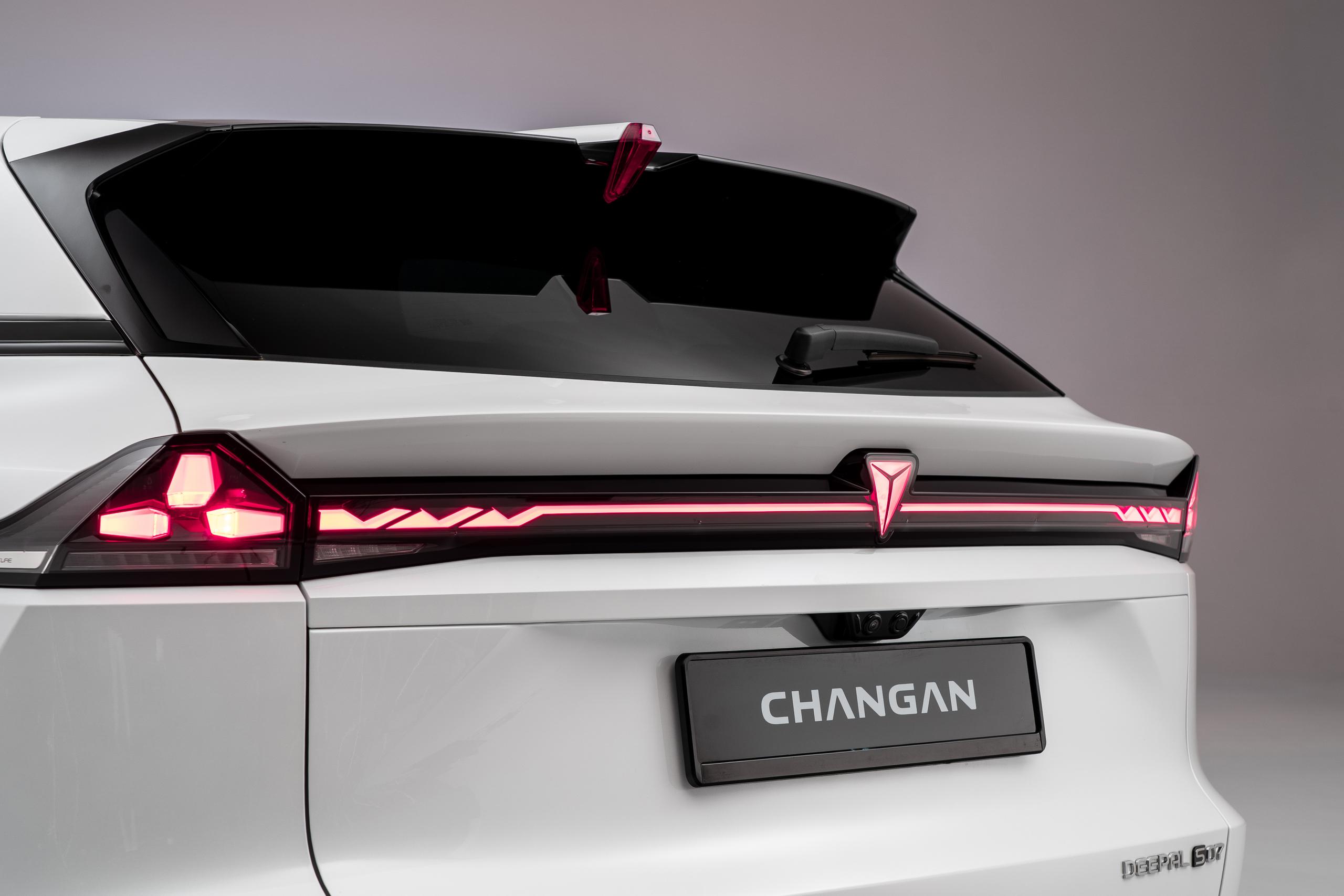 The Story Behind Changan Automobile | JCT600