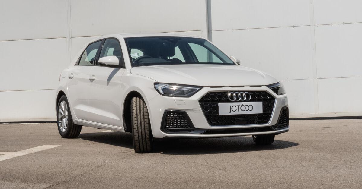 Guide to Owning an Audi A1 | Tips & Advice | JCT600