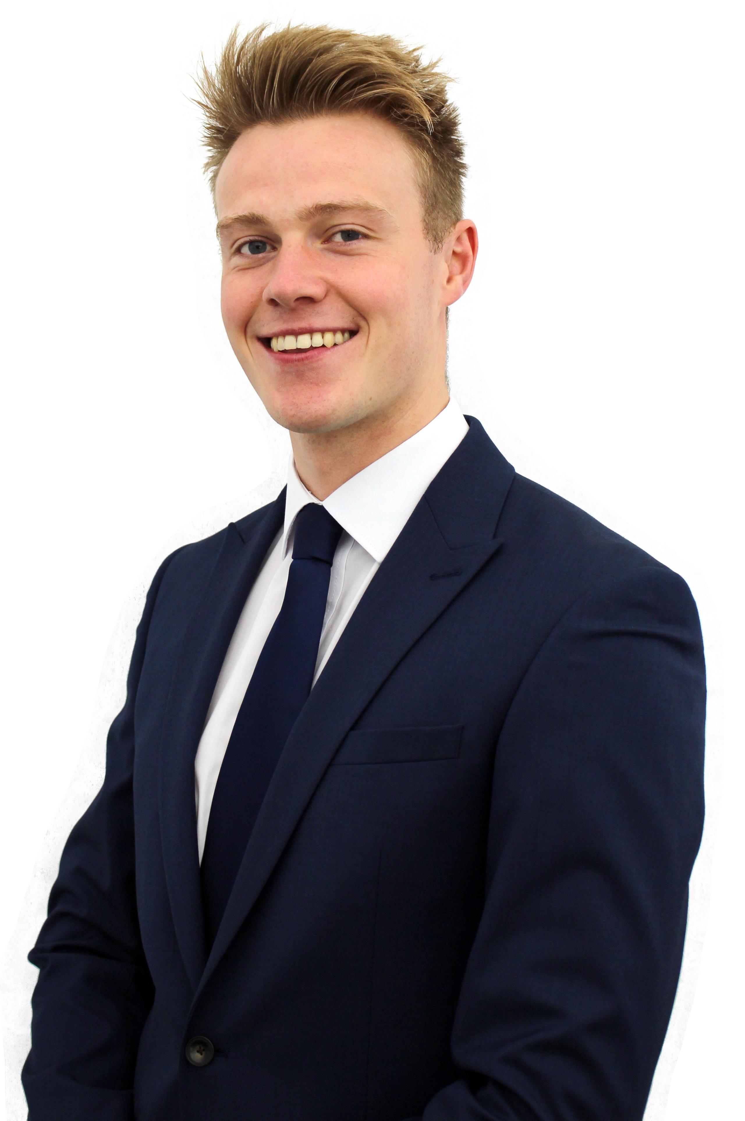 Meet The Team | Cornwall | Hawkins Motors Ltd