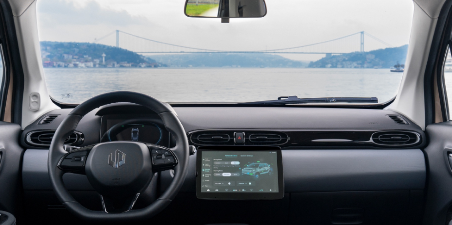 New T03 | Leap Motor Sunderland | Sherwoods Motor Group