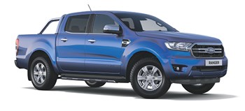 New Ford Car Range | England, Nationwide | Hartwell Ford