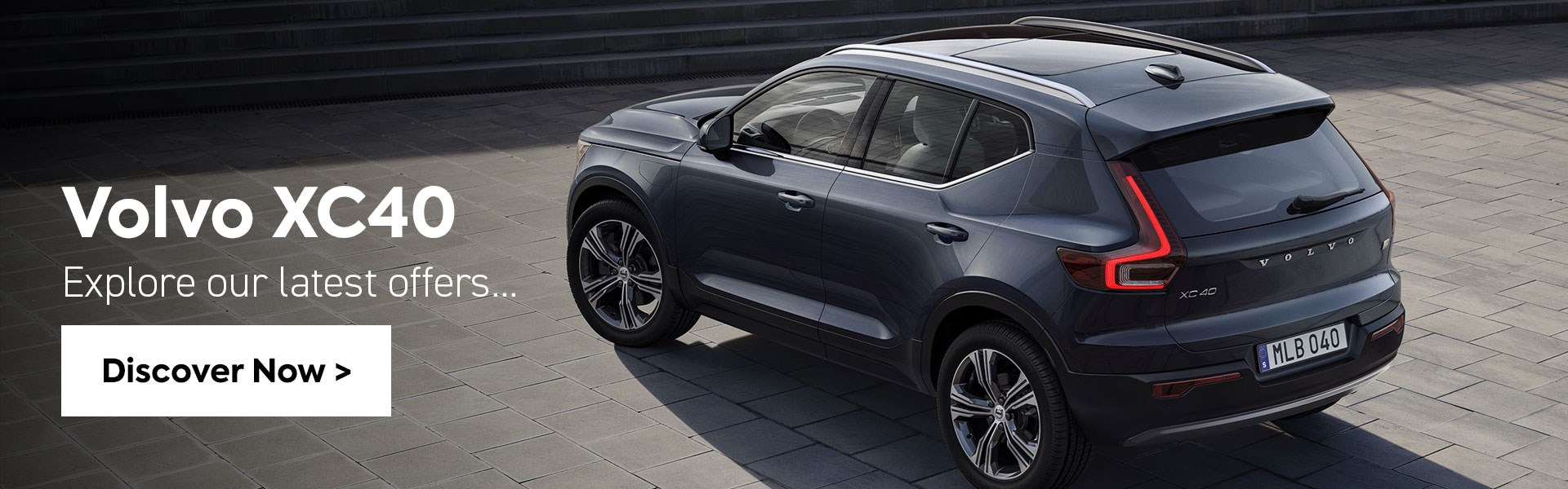 New & Used Volvo Norwich | Holden Volvo Dealership