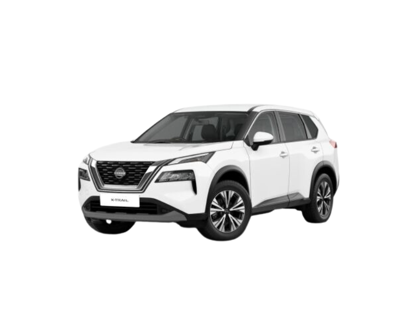 Nissan X-Trail Station Wagon 1.5 MHEV 163 Acenta Premium 5dr Xtronic | Car Leasing Deals | Agnew ...